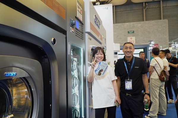 125KG Heavy-Duty Tumble Dryer HG2500D/Z/RQ Factory_Manufacturer_Supplier - Jinan Oasis Dry ...