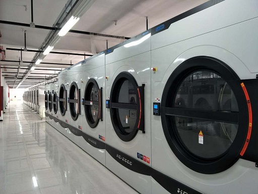 100KG Heavy-Duty Tumble Dryer HG2000D/Z/RQ Factory_Manufacturer ...