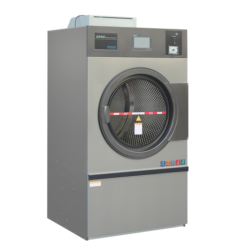 15KG Vended Tumble Dryer HG-300D/Z/RT Factory_Manufacturer_Supplier ...
